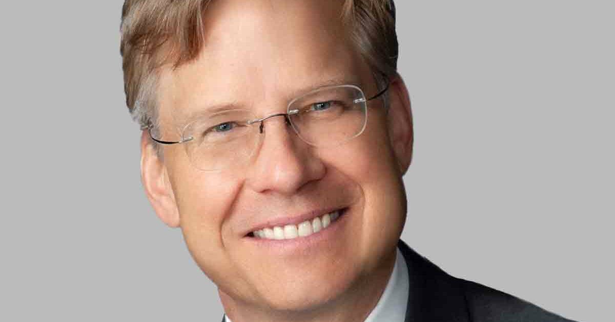 Chris Rehmet - Tate Accident Law