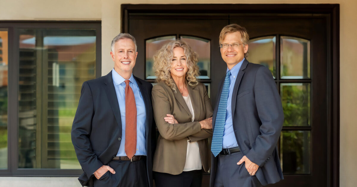 Contact Us - Tate Accident Law
