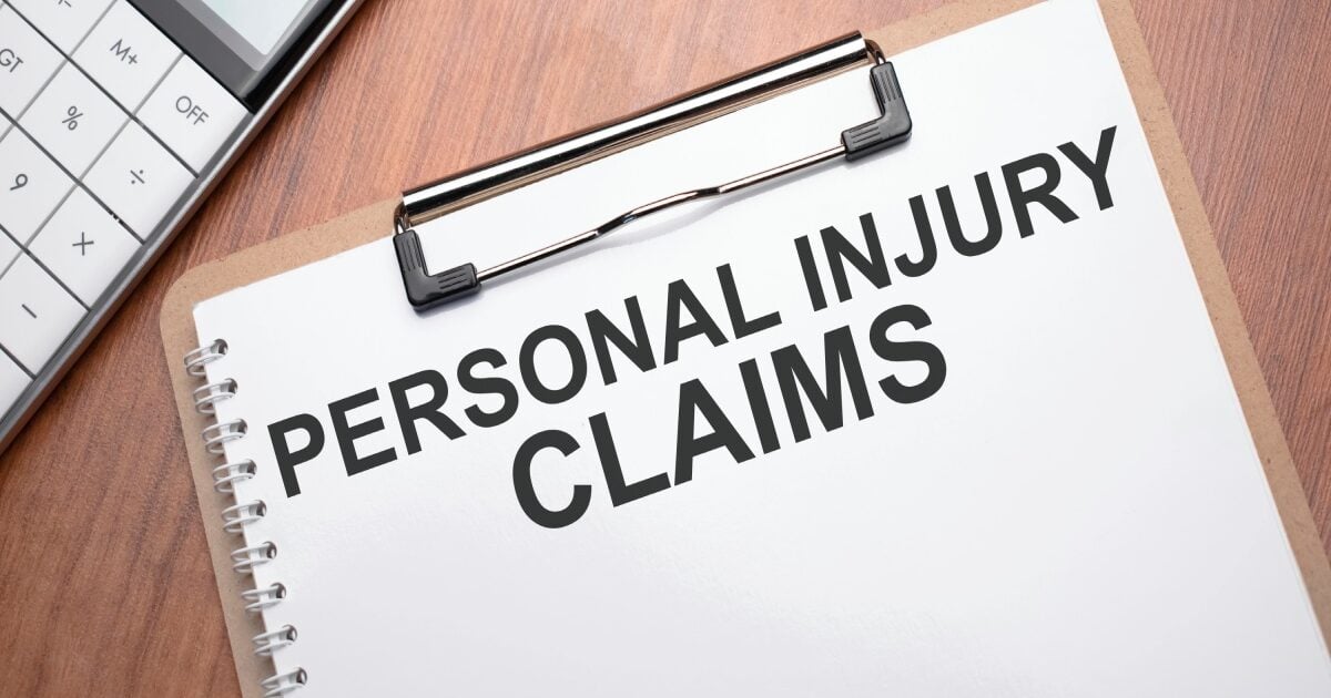 How Personal Injury Compensation Is Calculated | Tate Accident Law ...
