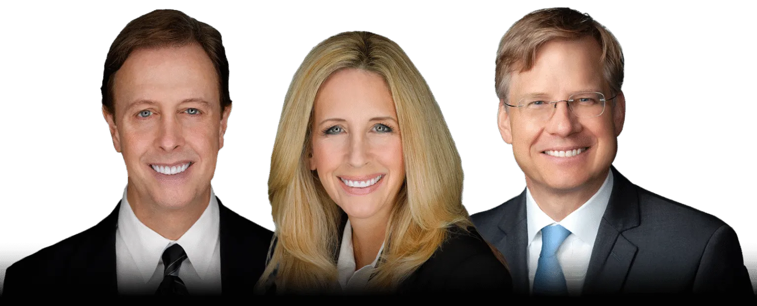 Proven Texas Personal Injury Lawyer - Tate Accident Law